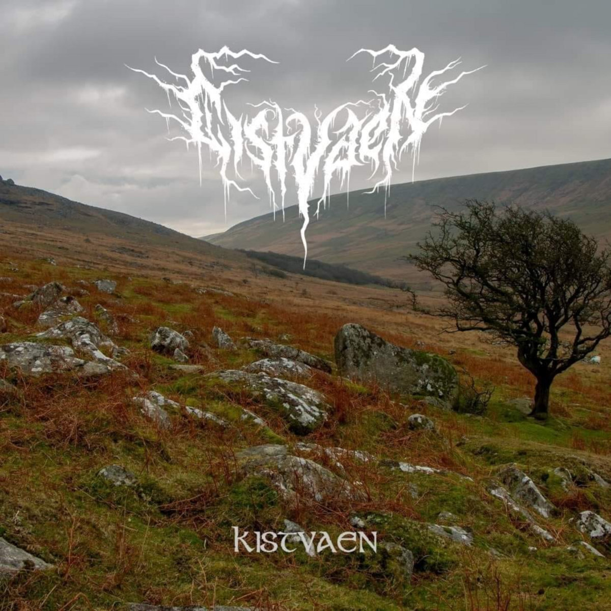 Kistvaen by Cistvaen (Single): Reviews, Ratings, Credits, Song list - Rate Your Music