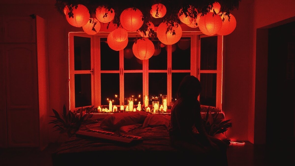 Tonight by Ruru (Music video): Reviews, Ratings, Credits, Song list ...