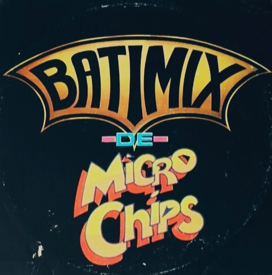 Batimix by Microchips (Single, Pop): Reviews, Ratings, Credits, Song ...