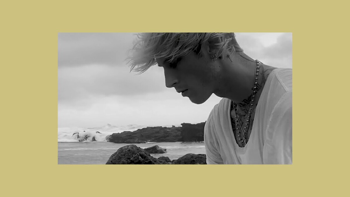 Swim Good by mgk (Music video, Emo Rap): Reviews, Ratings, Credits ...