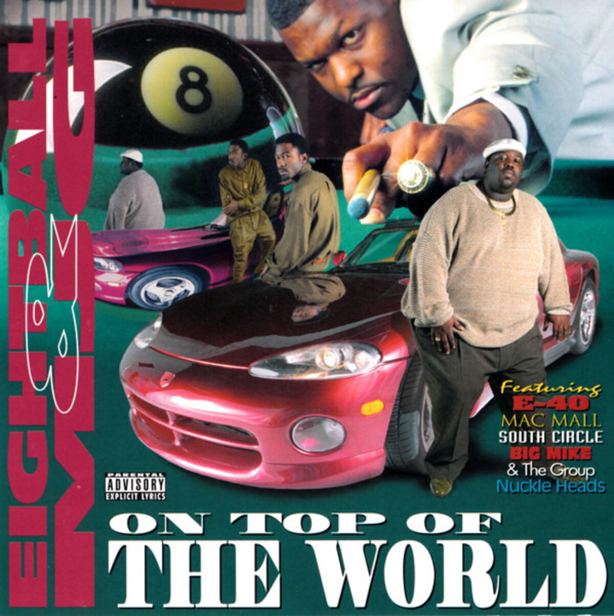 Best MJG songs of all time - Rate Your Music
