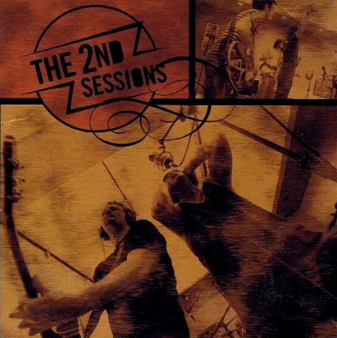 The 2nd Sessions by Various Artists (Compilation): Reviews, Ratings ...