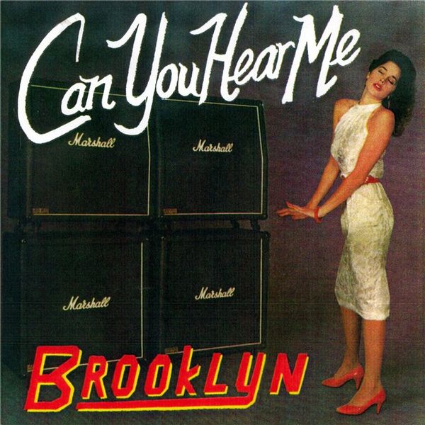 Brooklyn Albums: songs, discography, biography, and listening guide ...