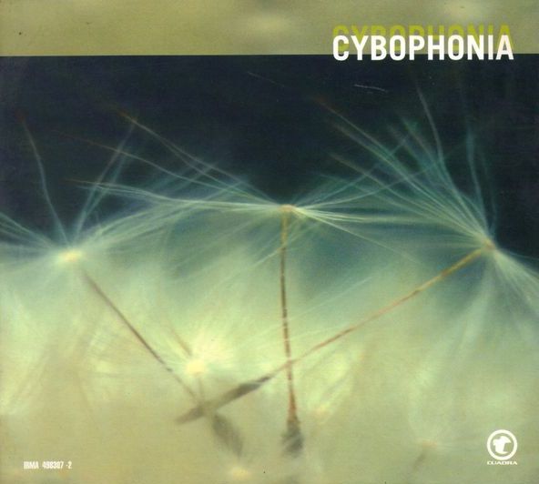 Cybophonia by Cybophonia (Album): Reviews, Ratings, Credits, Song list ...