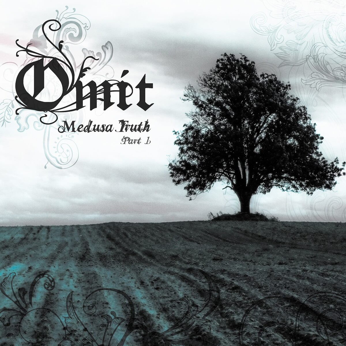 Medusa Truth Part 1 by Omit (Album, Doom Metal): Reviews, Ratings ...