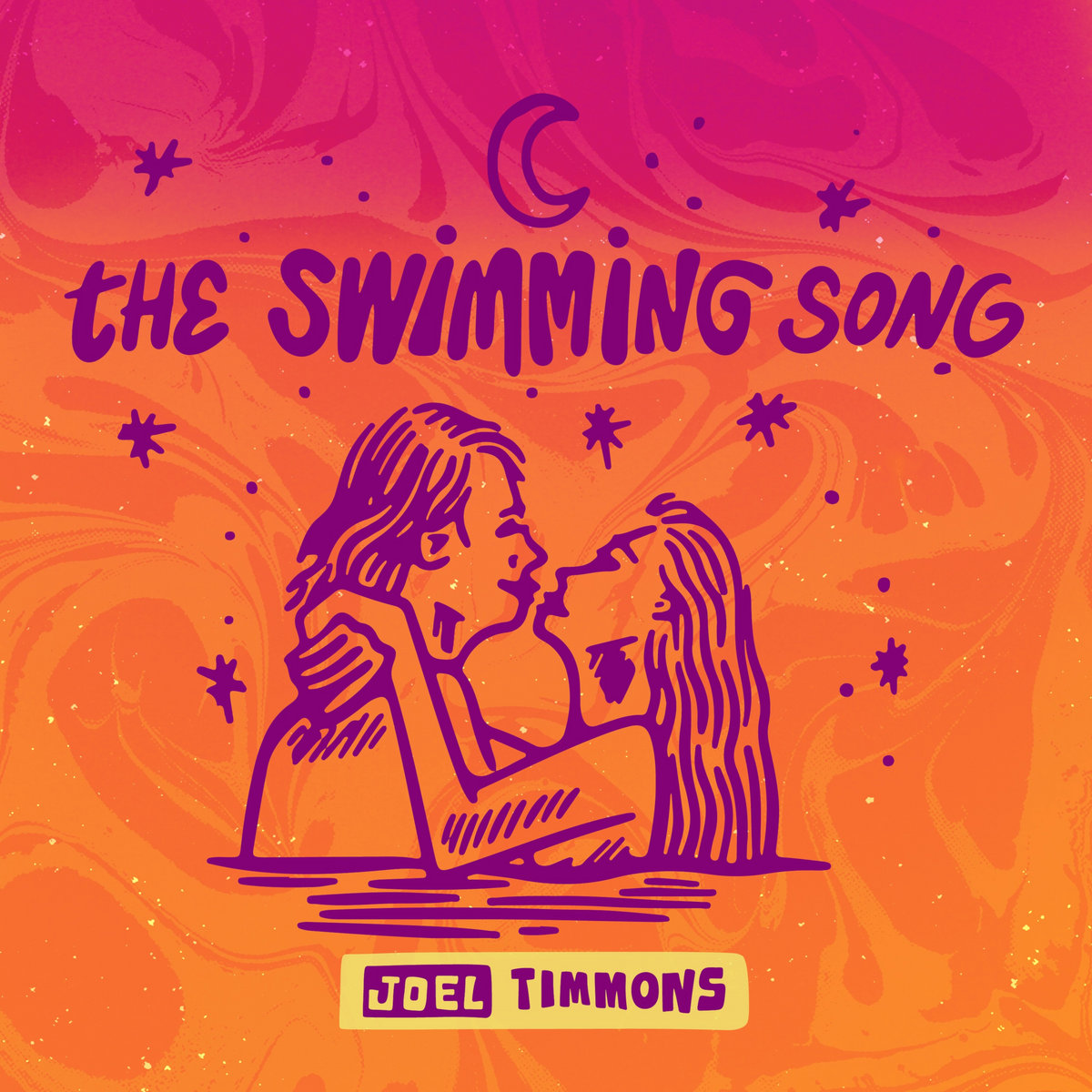 The Swimming Song by Joel Timmons (Single): Reviews, Ratings, Credits ...