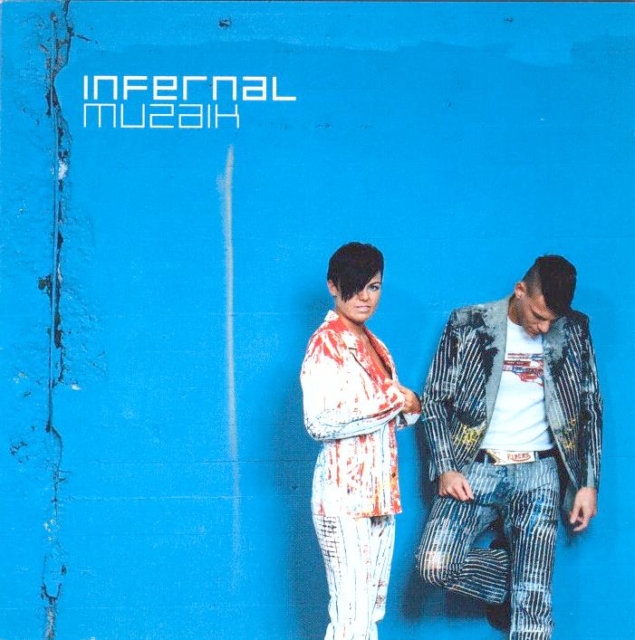 Muzaik by Infernal (Album, Dance-Pop): Reviews, Ratings, Credits, Song ...