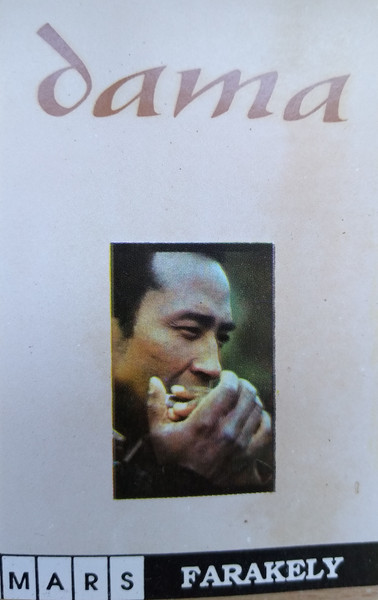 Farakely by Dama (Album): Reviews, Ratings, Credits, Song list - Rate Your Music