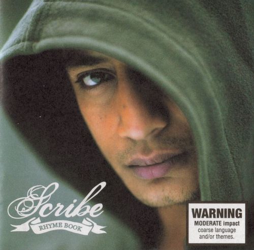 Rhyme Book by Scribe (Album; Mushroom; 5144247312): Reviews, Ratings ...