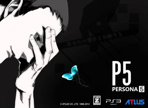 Persona 5: Imagining Project by atlusxp5 (Album, Lounge): Reviews ...