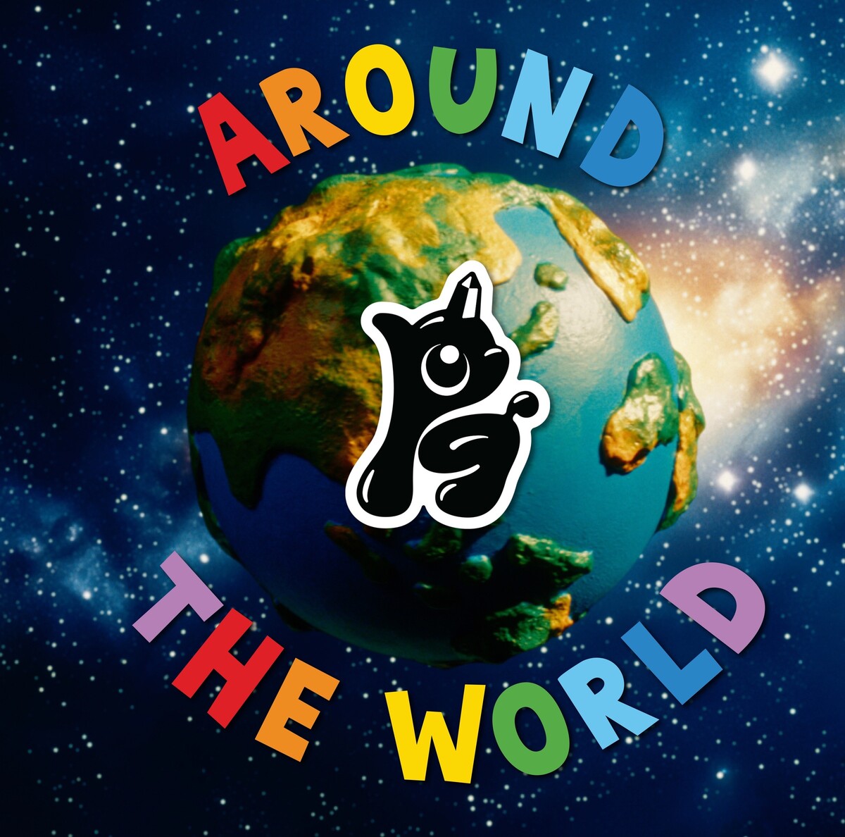 Around the World by PG (Single): Reviews, Ratings, Credits, Song list ...
