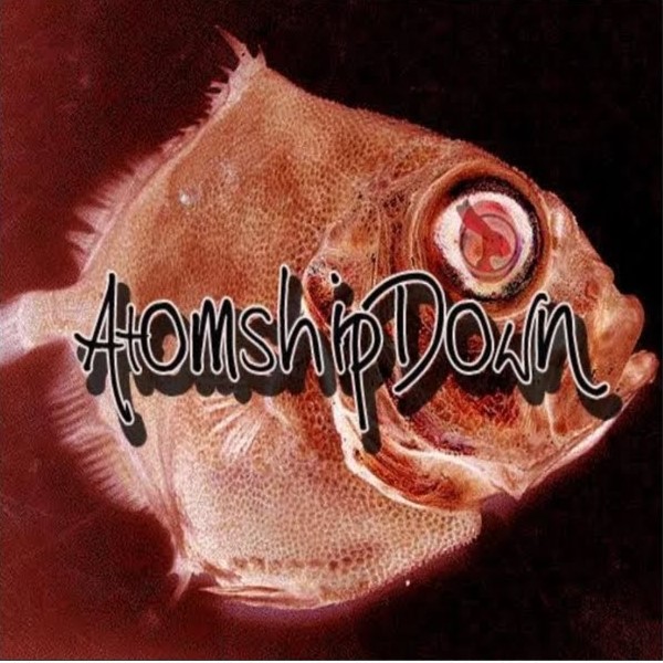 AtomshipDown by Atomship (EP): Reviews, Ratings, Credits, Song list ...