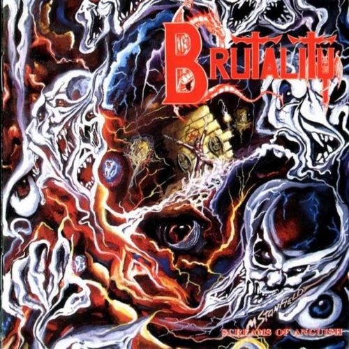 Brutality Albums: songs, discography, biography, and listening guide ...