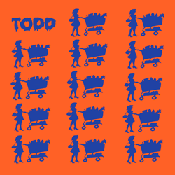 Todd Albums: songs, discography, biography, and listening guide - Rate ...