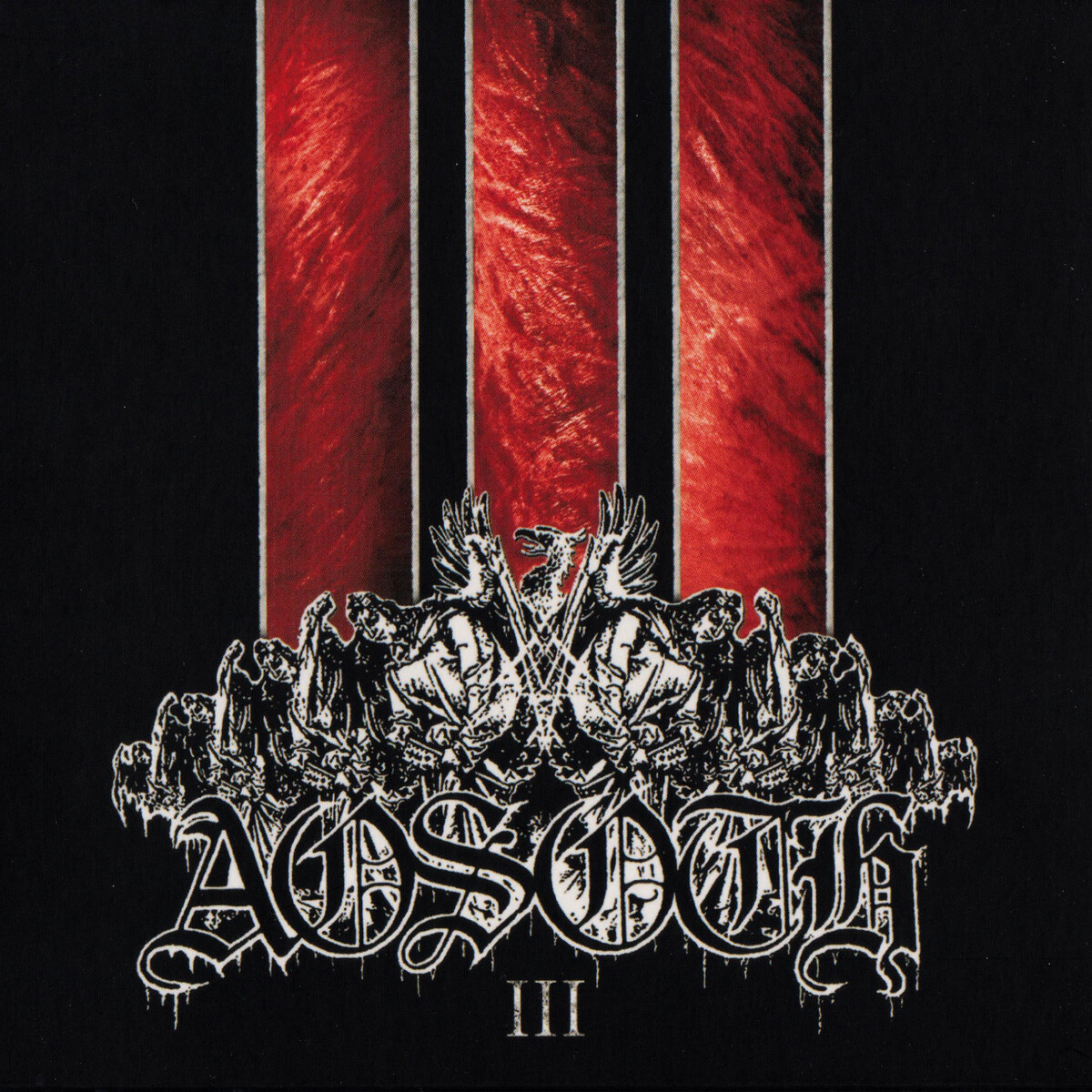 Aosoth Albums: songs, discography, biography, and listening guide ...