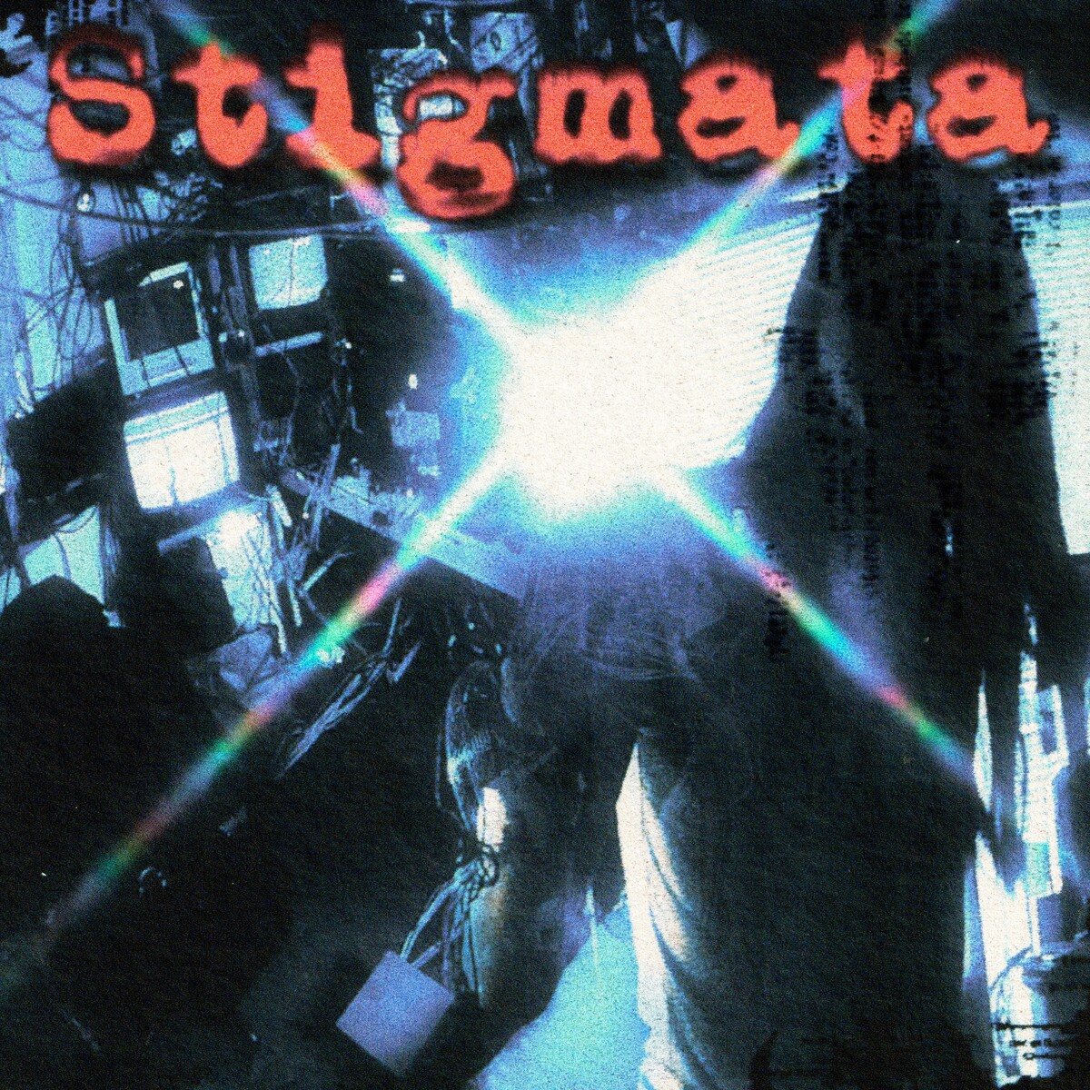 Stigmata by Кишлак [Kishlak] (Single): Reviews, Ratings, Credits, Song ...