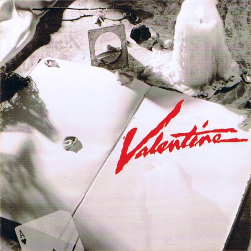 Valentine Albums: songs, discography, biography, and listening guide ...