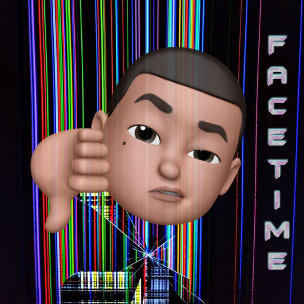 Facetime by Sami Baha (Single): Reviews, Ratings, Credits, Song list ...