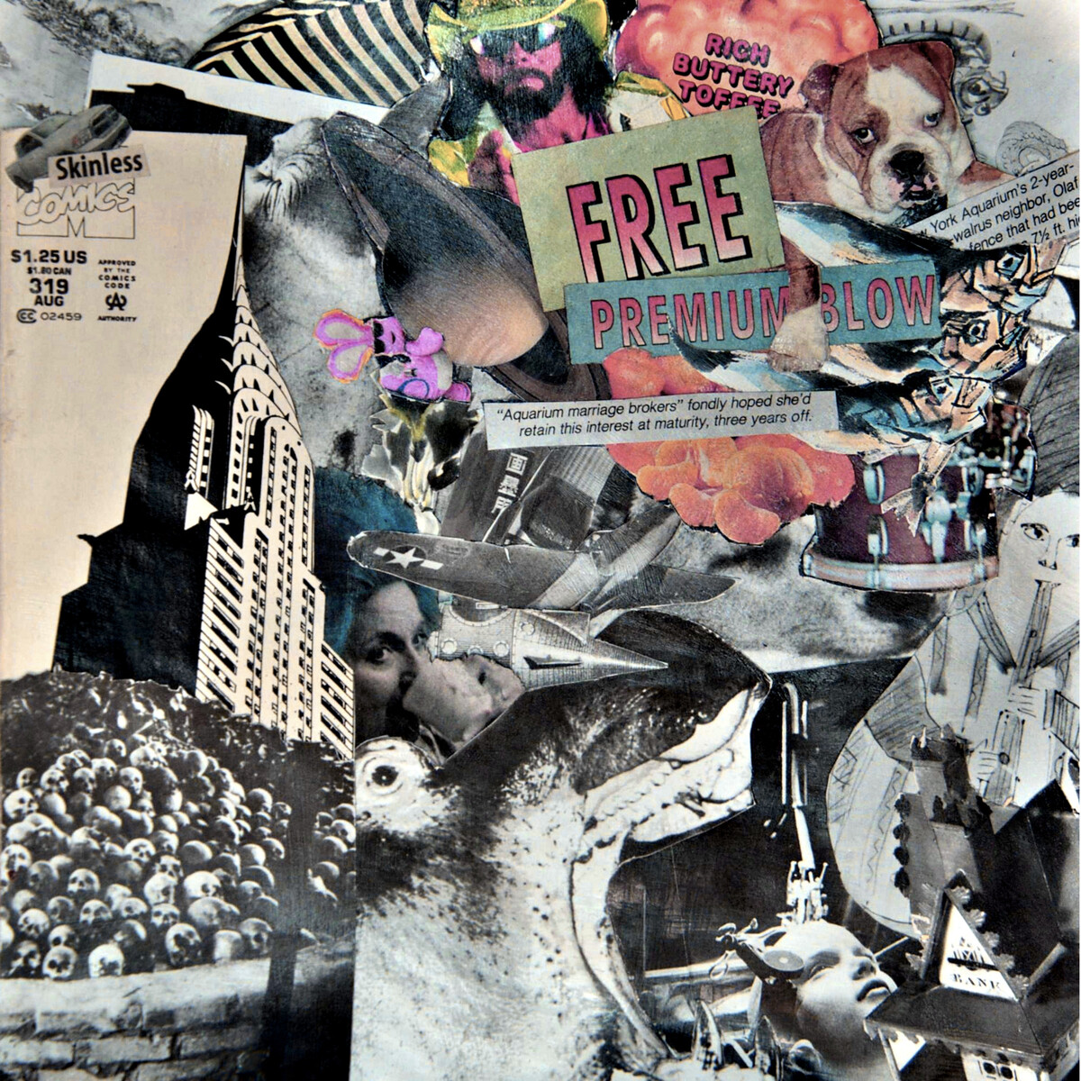 Free Premium Blow by Twenty Seven Club (Album): Reviews, Ratings ...