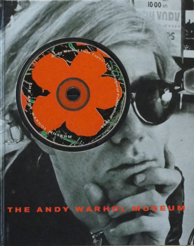 Andy Warhol Albums: songs, discography, biography, and listening guide ...