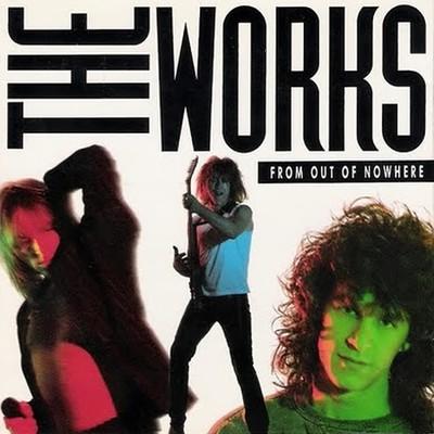 The Works Albums: songs, discography, biography, and listening guide ...