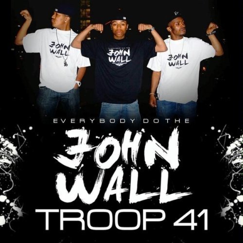 Troop 41 Albums: songs, discography, biography, and listening guide ...