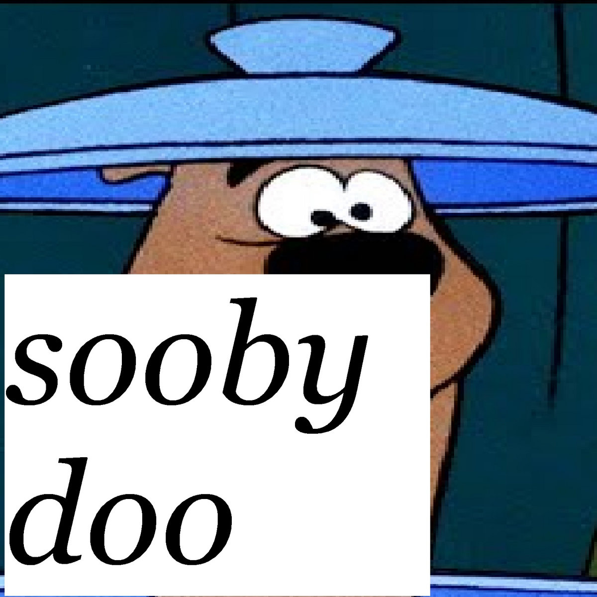 Sooby Doo by Suzette Blaine Pinkerton Sr. (Album): Reviews, Ratings ...