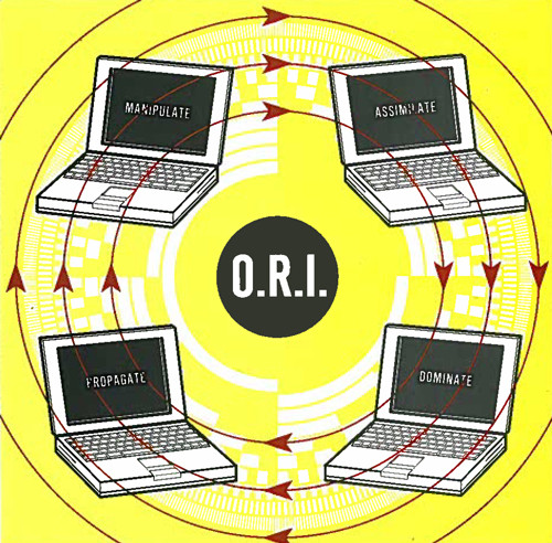 Ctrl by Operation Re-Information (Album, IDM): Reviews, Ratings ...