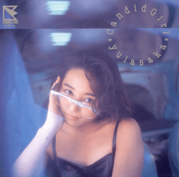 Candid Girl by 浅香唯 [Yui Asaka] (Album, Idol kayō): Reviews, Ratings, Credits, Song list - Rate ...