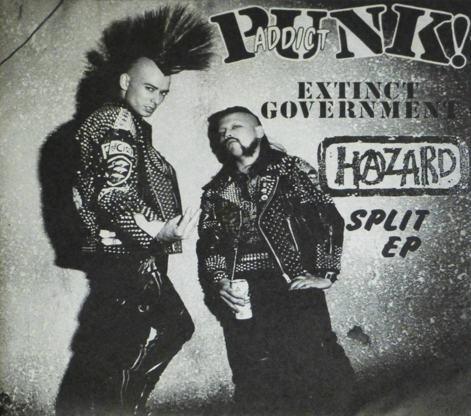 Extinct Government Albums: songs, discography, biography, and listening ...