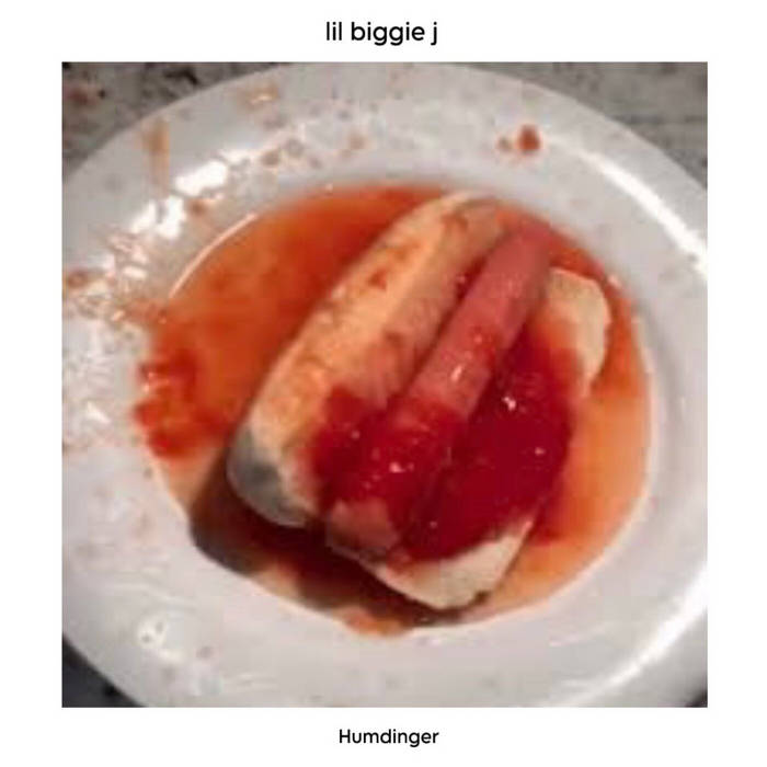 Humdinger by Lil Biggie J (Album): Reviews, Ratings, Credits, Song list ...