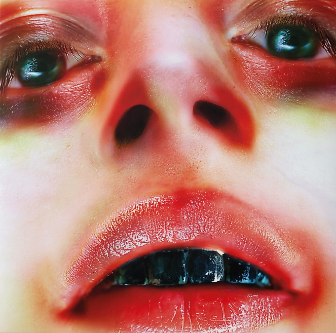 Arca [bright red vinyl] by Arca (Album; XL): Reviews, Ratings, Credits ...