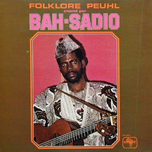Bah-Sadio Albums: songs, discography, biography, and listening guide ...