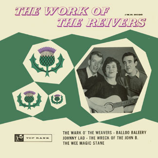 The Reivers Albums: songs, discography, biography, and listening guide ...