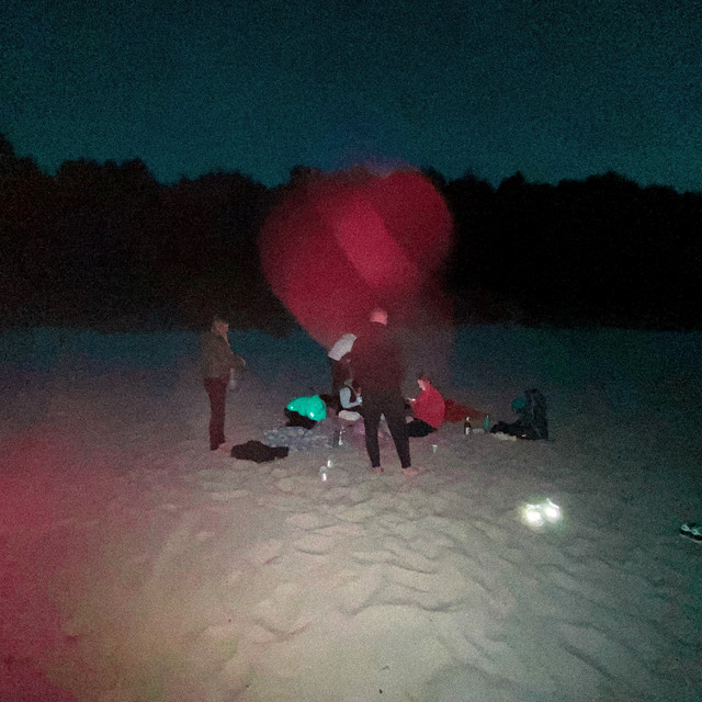 cold songs for summer days by płuco (EP, Trance): Reviews, Ratings ...