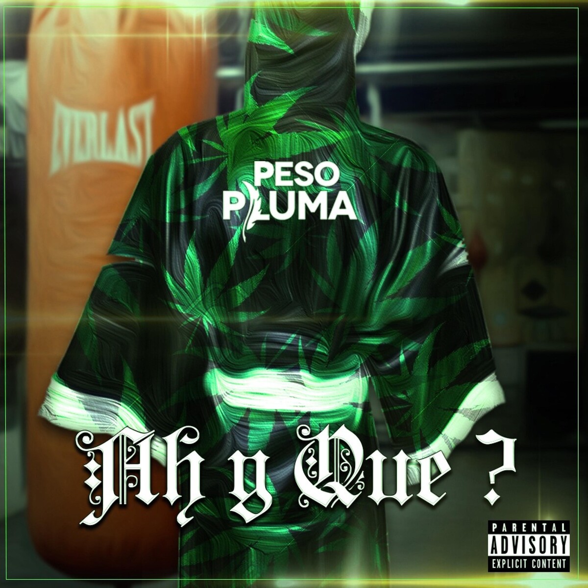 Ah y que? by Peso Pluma (Album, Corrido tumbado): Reviews, Ratings ...
