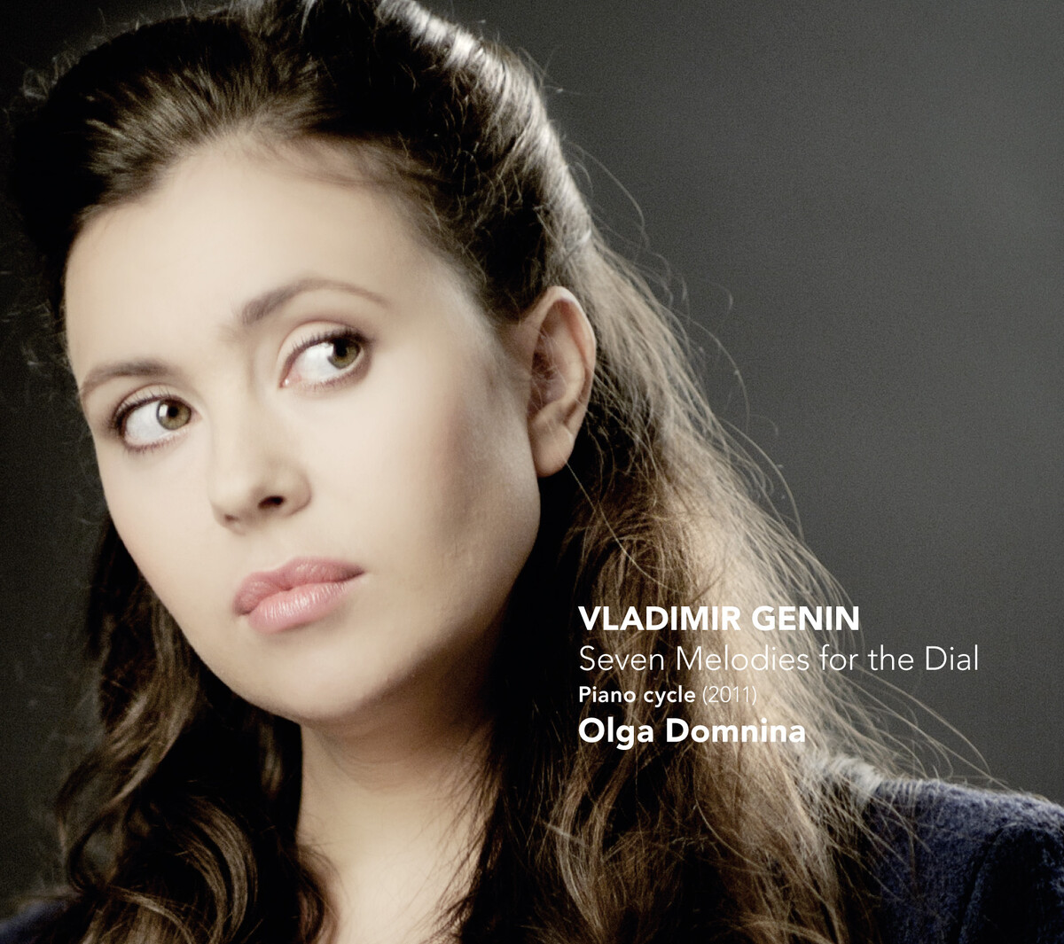 Seven Melodies for the Dial by Olga Domnina (Album): Reviews, Ratings ...