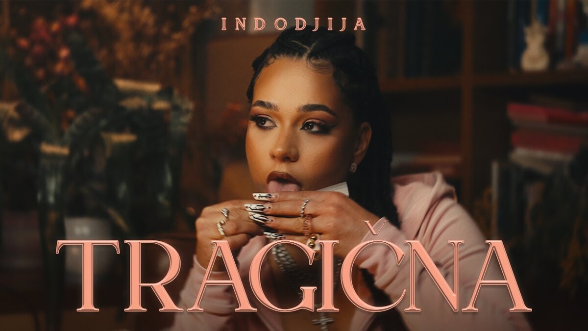 Tragična by Indodjija (Music video): Reviews, Ratings, Credits, Song ...