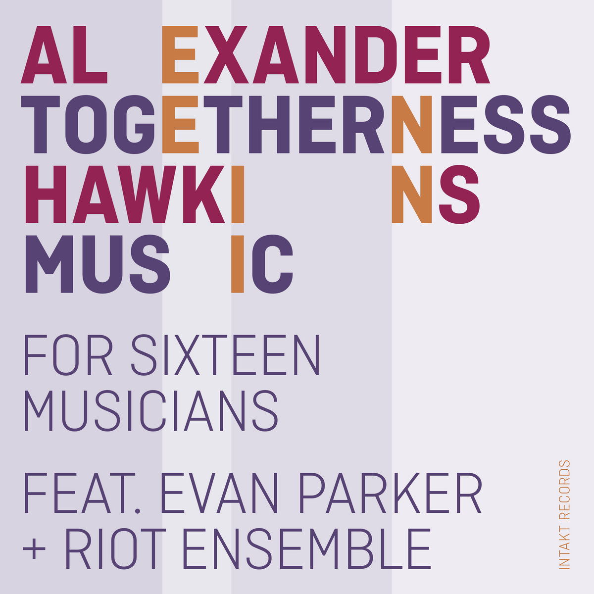 Alexander Hawkins Albums: songs, discography, biography, and listening ...