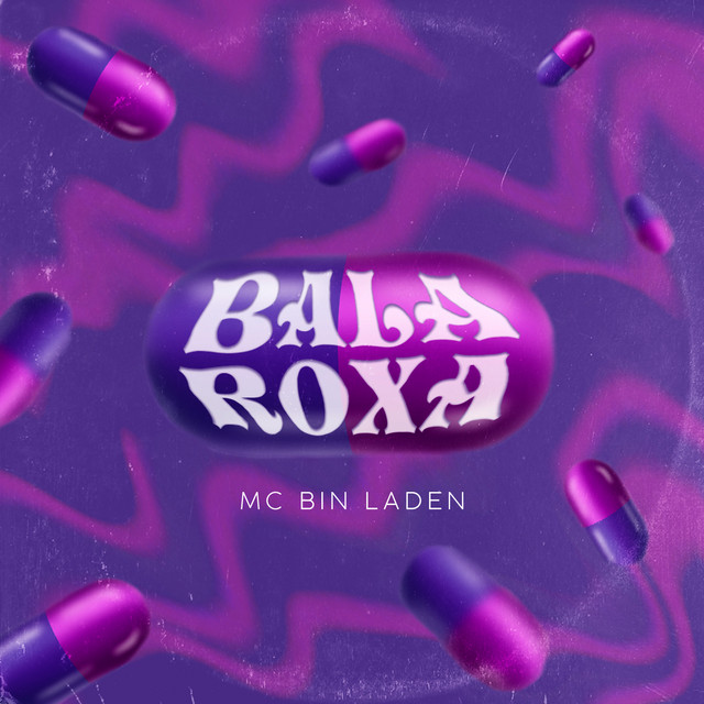 Bala Roxa by MC Bin Laden (Single, Funk brasileiro): Reviews, Ratings ...