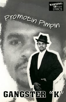 Gangster "K" Albums: songs, discography, biography, and listening guide ...