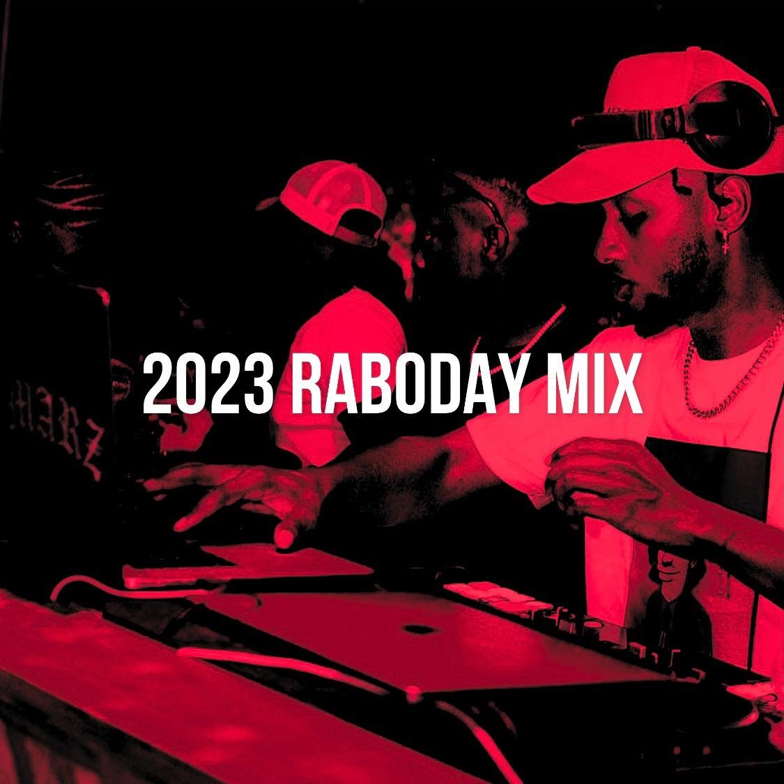 Best Rabòday DJ mixes of the 2020s - Rate Your Music