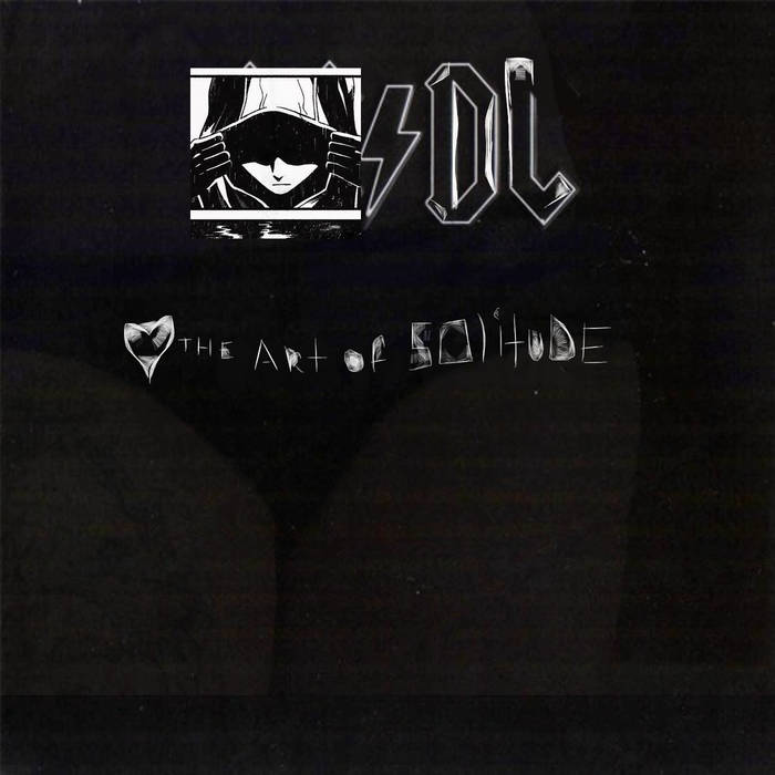 The Art of Solitude by Dungeon Loud (Single): Reviews, Ratings, Credits ...