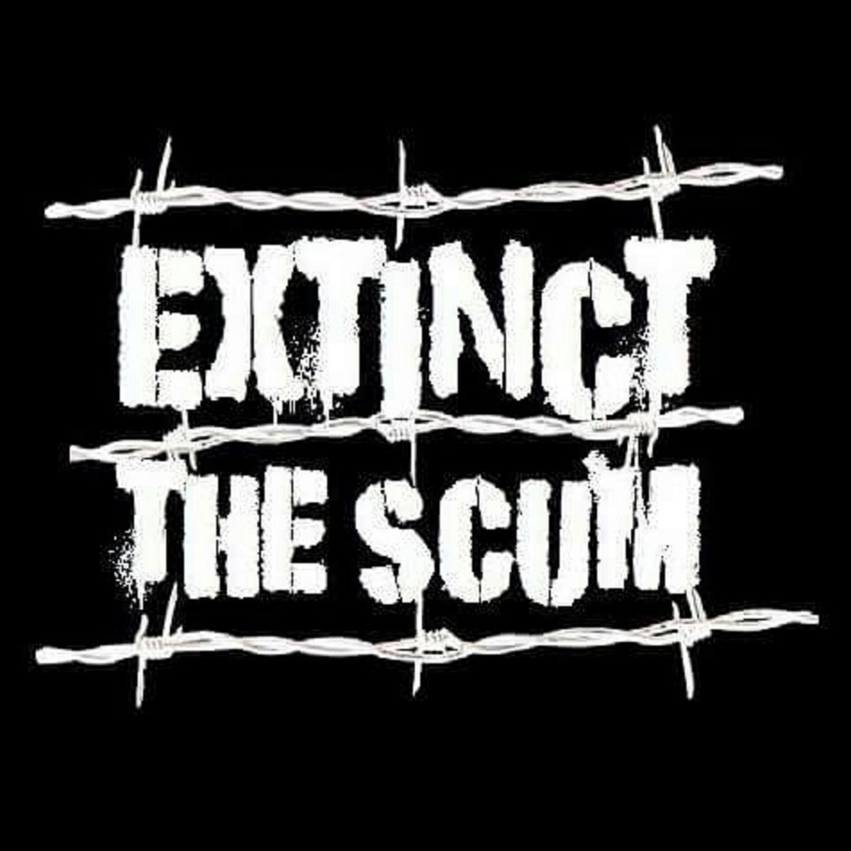 Extinct the Scum Albums: songs, discography, biography, and listening ...