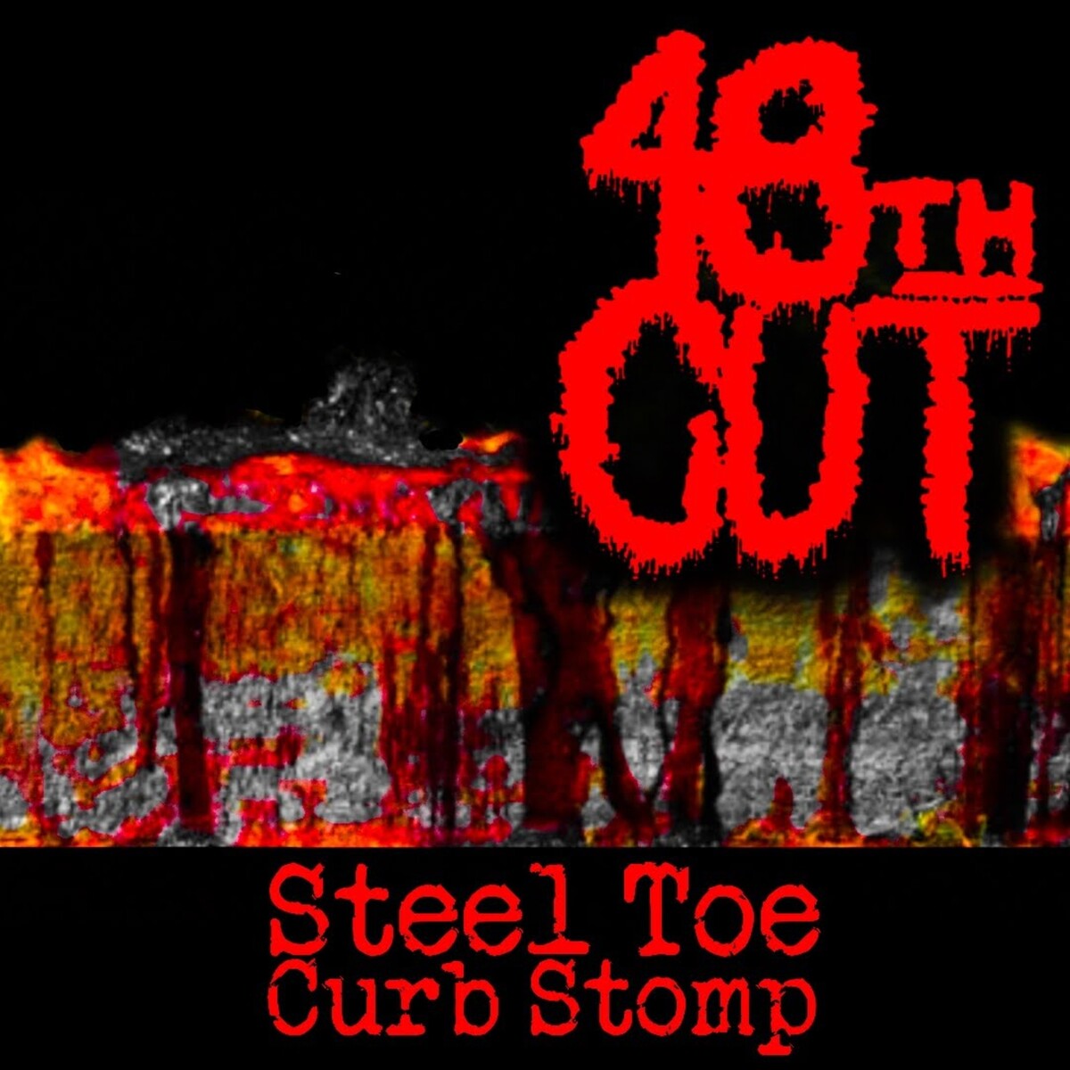 Steel Toe Curb Stomp by 48th Cut (Single): Reviews, Ratings, Credits ...