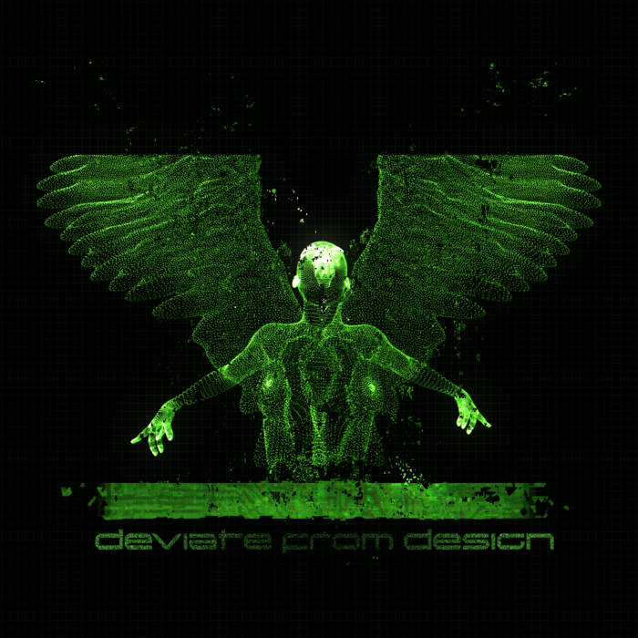 deviate from design by killedherself (Album, Noise): Reviews, Ratings ...