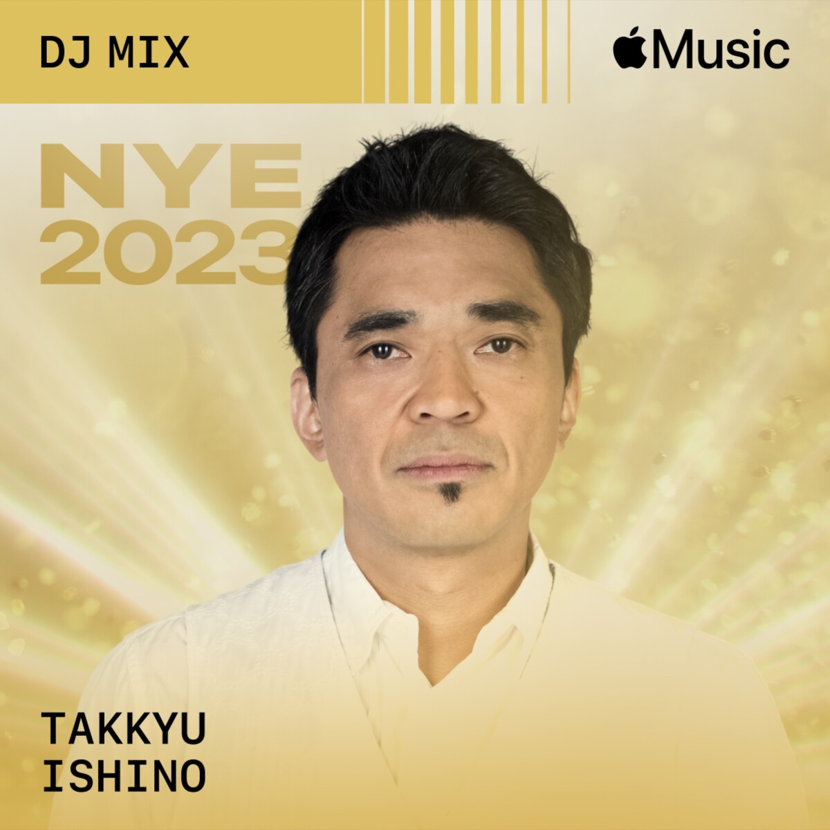NYE 2023 by 石野卓球 [Takkyu Ishino] (DJ Mix, Techno): Reviews, Ratings, Credits, Song list - Rate ...