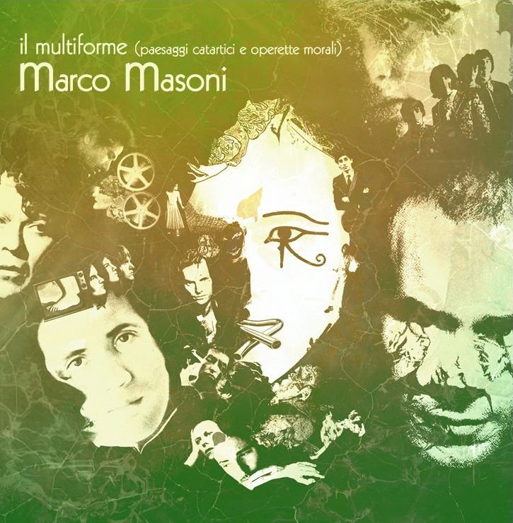 Marco Masoni Albums: songs, discography, biography, and listening guide ...