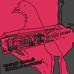 Swirlies' Magic Strop: Winsome Zamula's Hammer of Contumely by Swirlies ...