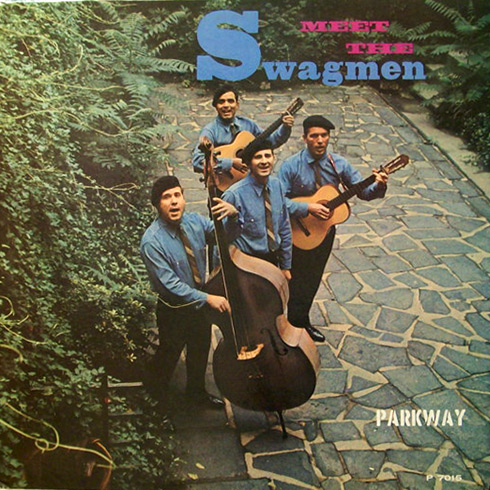 The Swagmen Albums: songs, discography, biography, and listening guide ...
